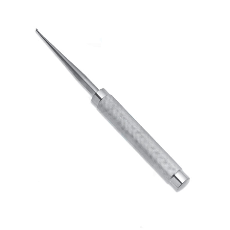 Cobb Curette Handle Angled - Surgivalley: Leading Surgical Instruments ...