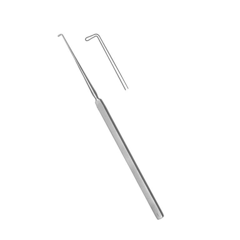 Cushing Nerve Hook - Surgivalley: Leading Surgical Instruments & Medical Device Manufacturer