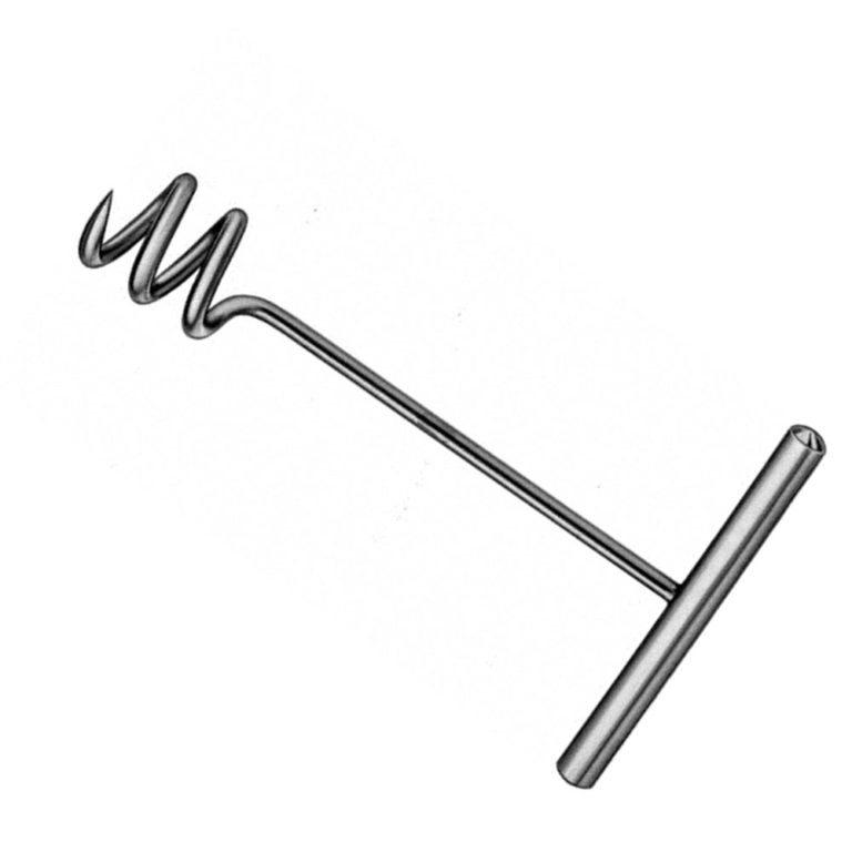 DOYEN Myoma screw - Surgivalley: Leading Surgical Instruments & Medical ...