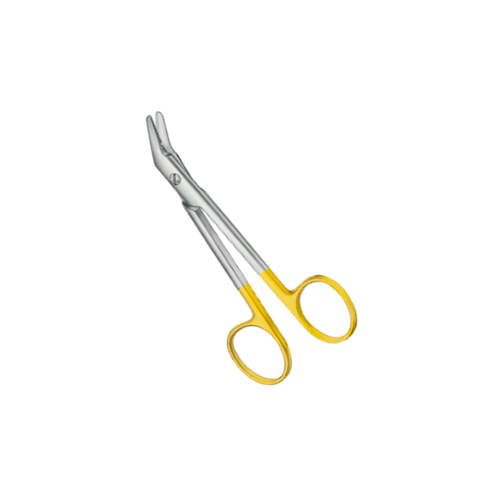DUROTIP™ TC Wire Cutting Scissors - Surgivalley: Leading Surgical ...