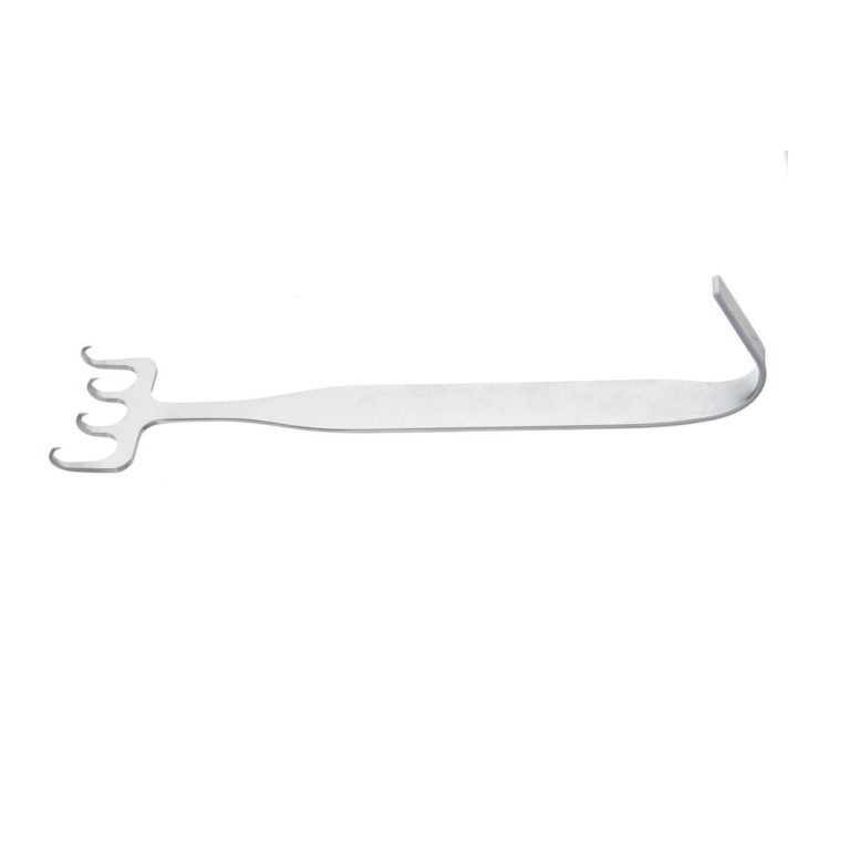 FREEMAN Facelift Retractor - Surgivalley: Leading Surgical Instruments ...