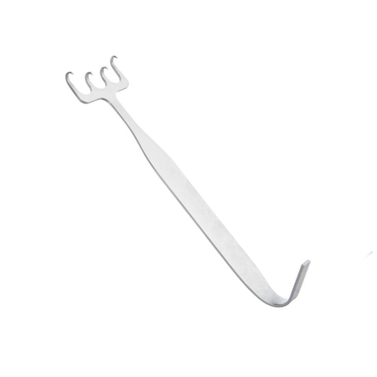 FREEMAN Facelift Retractor - Surgivalley, Complete Range of Medical ...