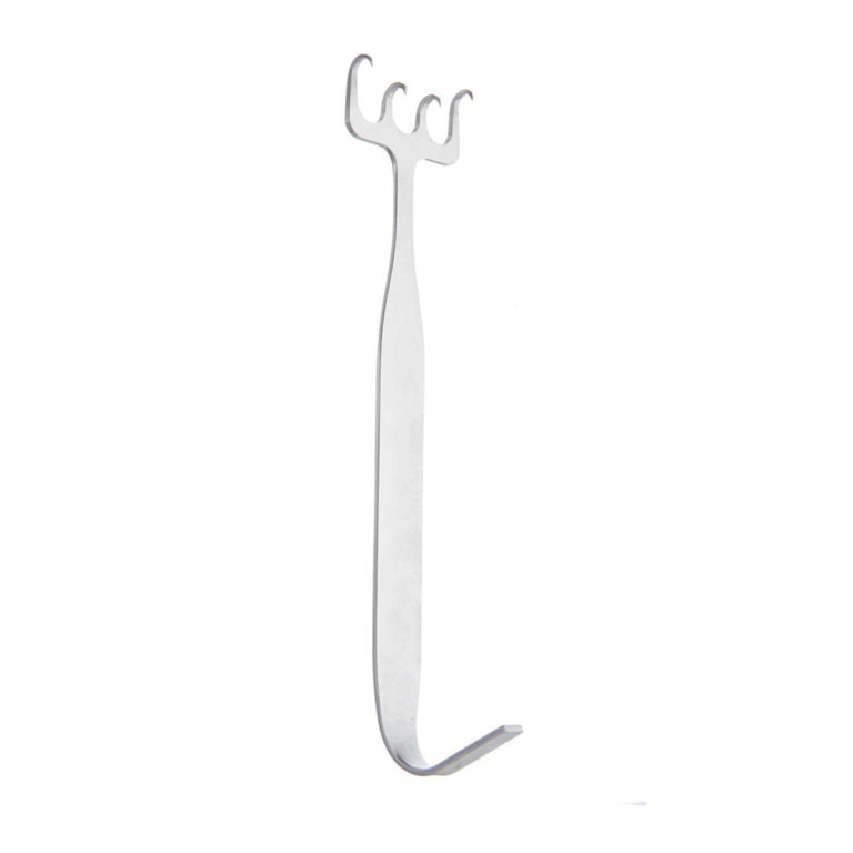FREEMAN Facelift Retractor - Surgivalley: Leading Surgical Instruments ...