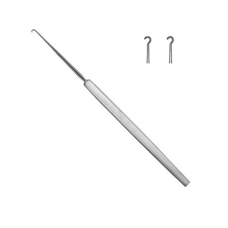 ADSON Nerve Hook - Surgivalley: Leading Surgical Instruments & Medical ...