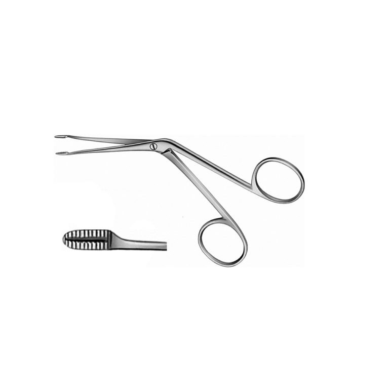 HARTMANN Tampon Forceps - Surgivalley: Leading Surgical Instruments ...