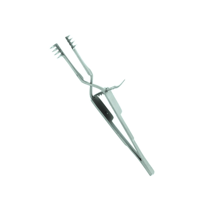 HEISS Self-Retaining Retractor - Surgivalley: Leading Surgical ...