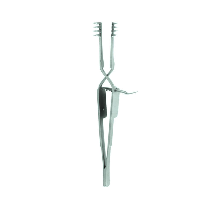 HEISS Self-Retaining Retractor - Surgivalley: Leading Surgical ...