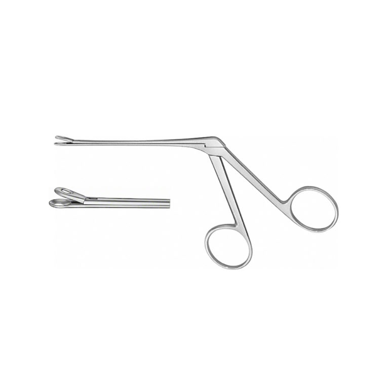 HENCKEL Spoon Forceps - Surgivalley: Leading Surgical Instruments ...