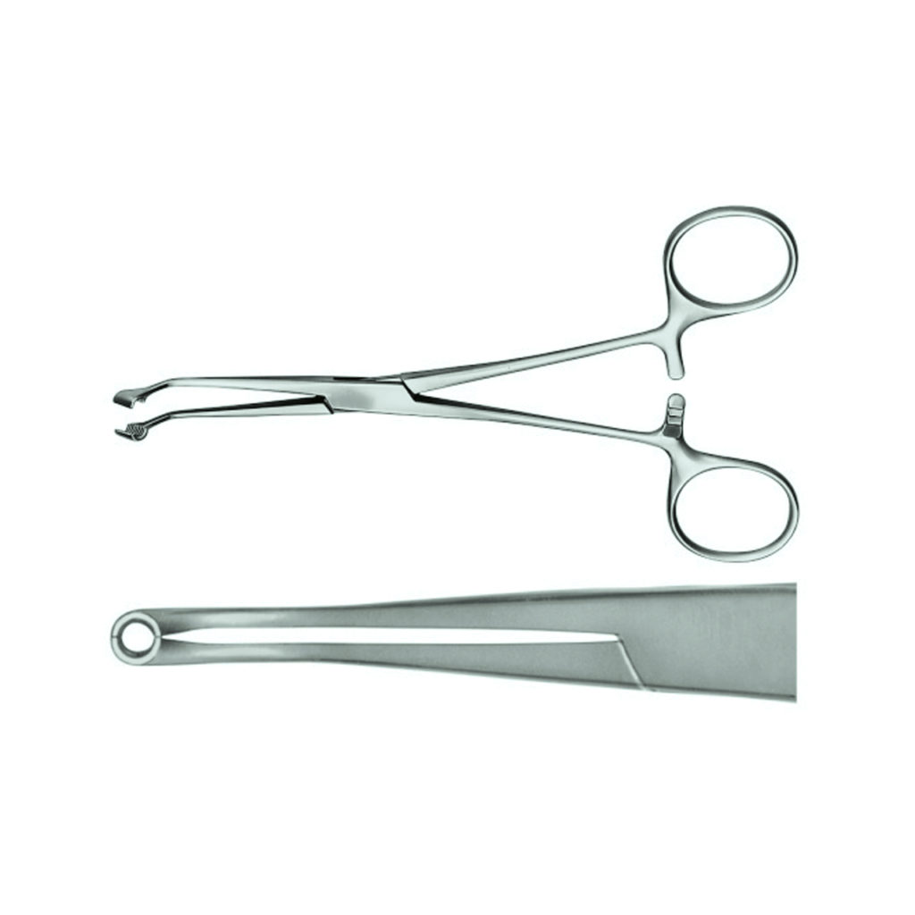 KLEINERT-KUTZ Tendon Retriever - Surgivalley: Leading Surgical ...