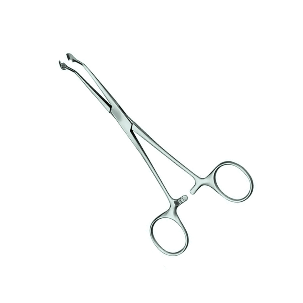 HERZ Tendon Seizing Forceps - Surgivalley: Leading Surgical Instruments ...