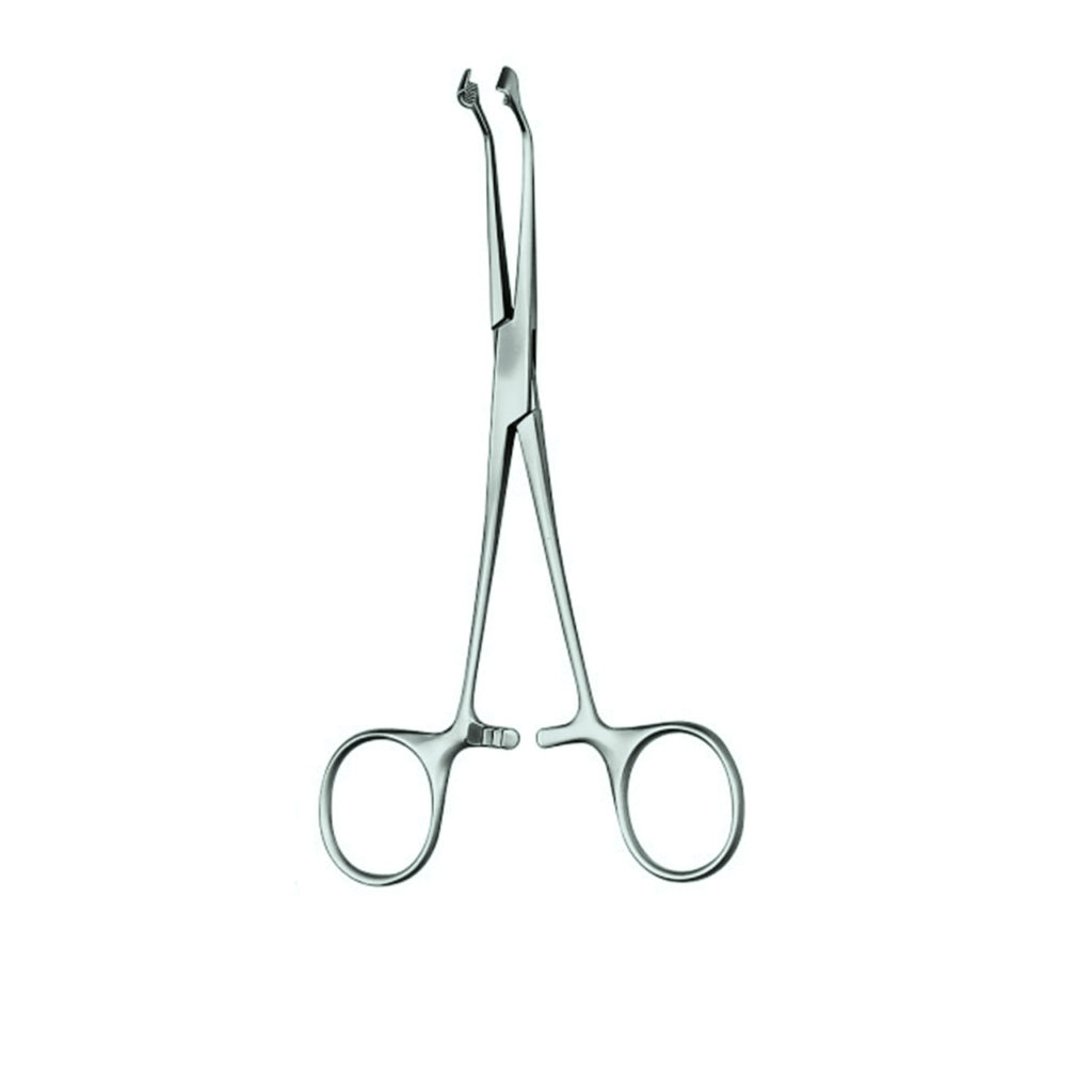 HERZ Tendon Seizing Forceps - Surgivalley: Leading Surgical Instruments ...
