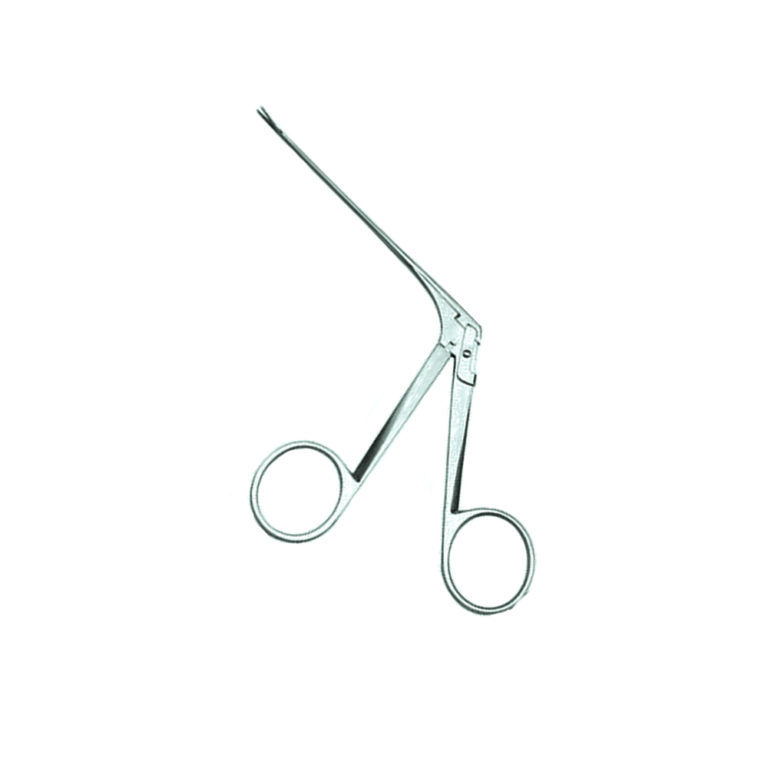 HOUSE Alligator Ear Forceps, Horizontal Opening - Surgivalley: Leading ...