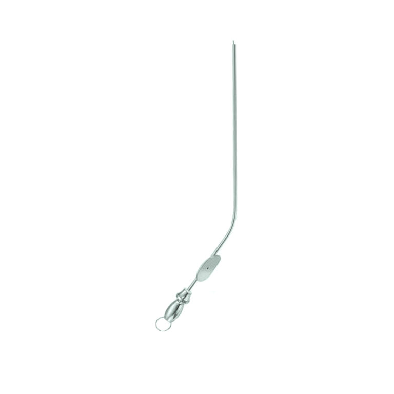 HOUSE-BARON Suction Tube, Long - Surgivalley: Leading Surgical ...