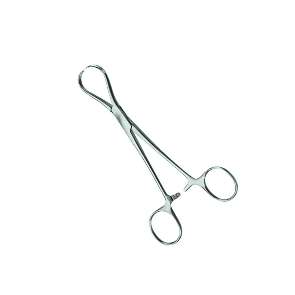 JACKSON Tendon Seizing Forceps - Surgivalley: Leading Surgical ...
