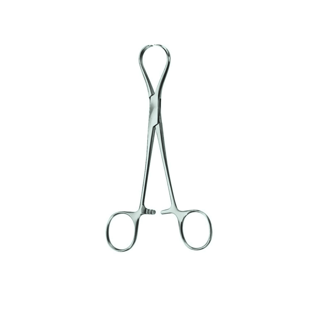 JACKSON Tendon Seizing Forceps - Surgivalley: Leading Surgical ...