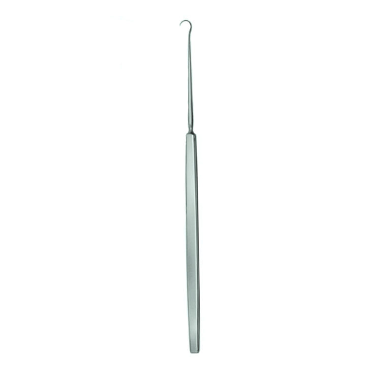 JAEGER Hook Retractor Fine - Surgivalley: Leading Surgical Instruments ...