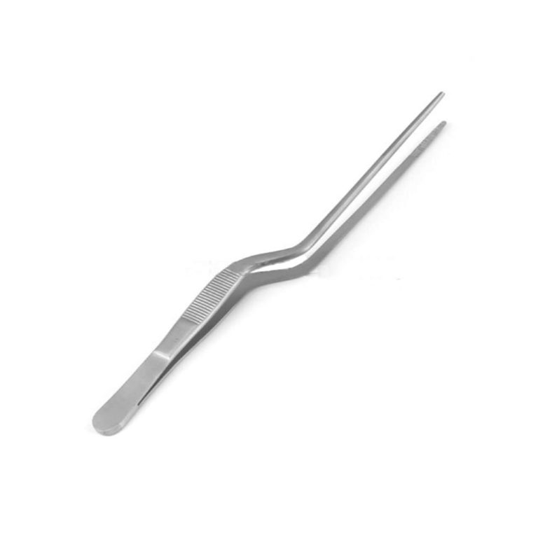 Jansen Dressing Forceps - Surgivalley: Leading Surgical Instruments ...