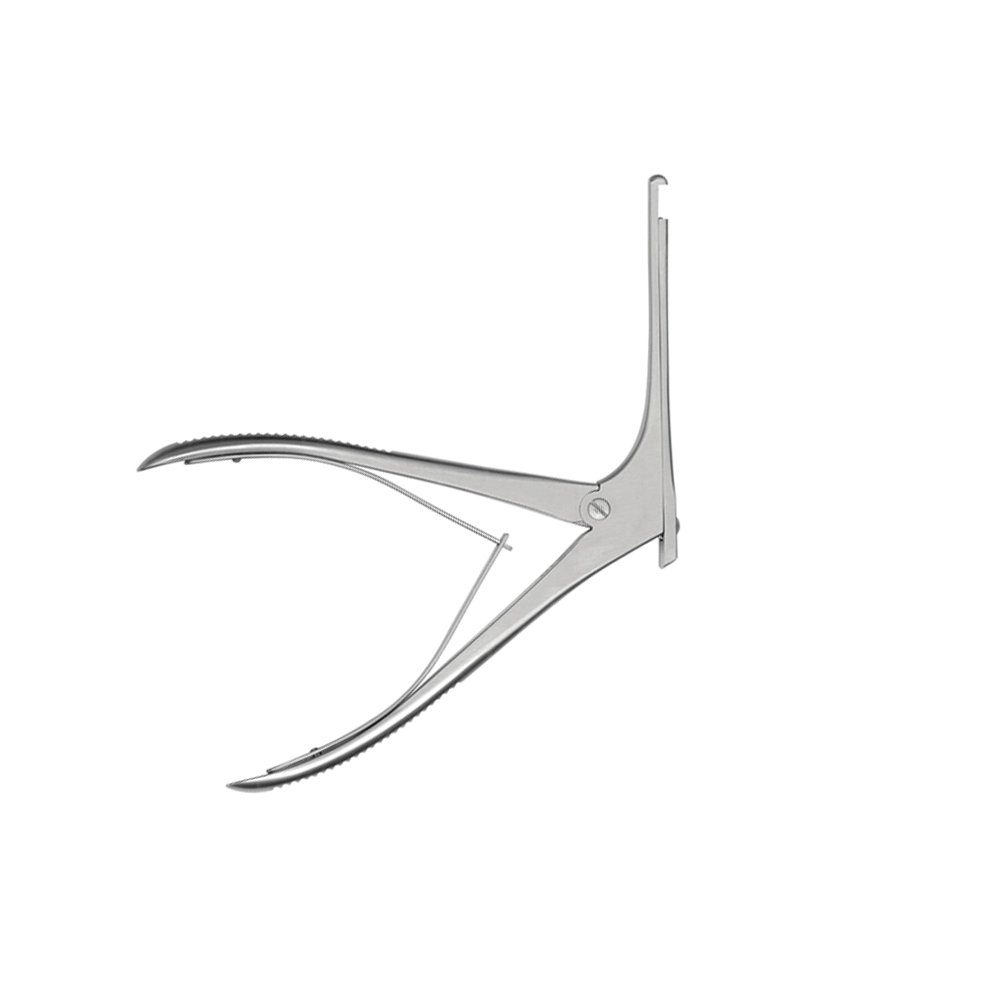 KERRISON Mastoid Rongeur, 90° Up - Surgivalley: Leading Surgical ...