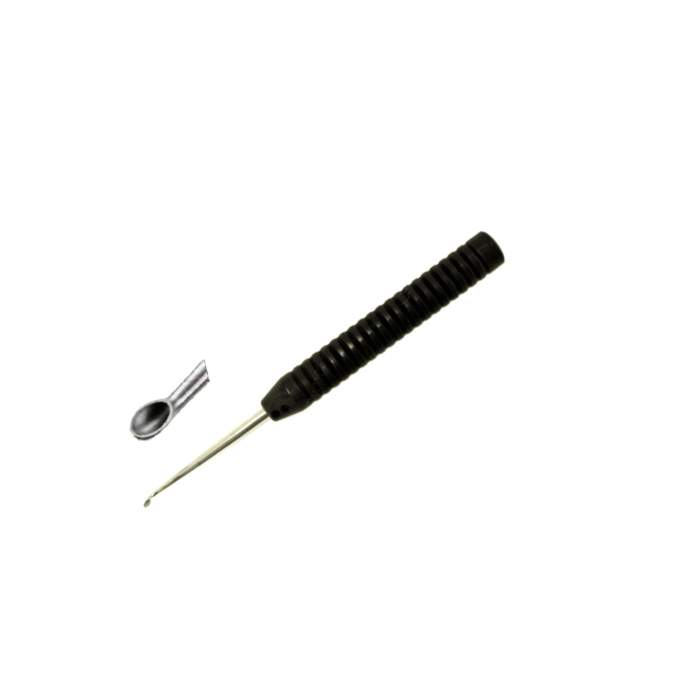 Karlin™ XL Magnum Cup Curette - Surgivalley: Leading Surgical ...