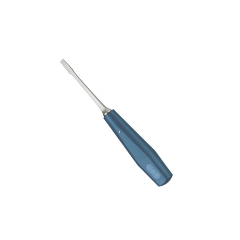 LEXER Osteotome W/PEEK Handle - Surgivalley: Leading Surgical ...