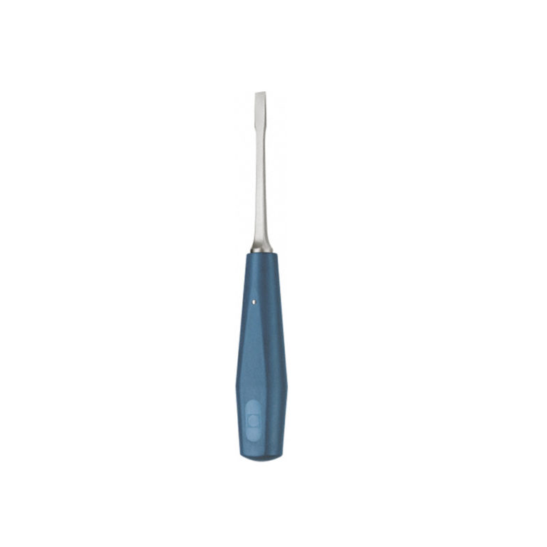 LEXER Osteotome W/PEEK Handle - Surgivalley: Leading Surgical ...