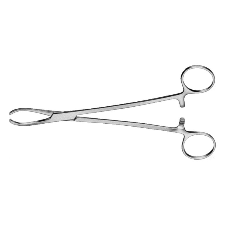 LITTLEWOOD Uterine Dressing Forceps - Surgivalley: Leading Surgical ...