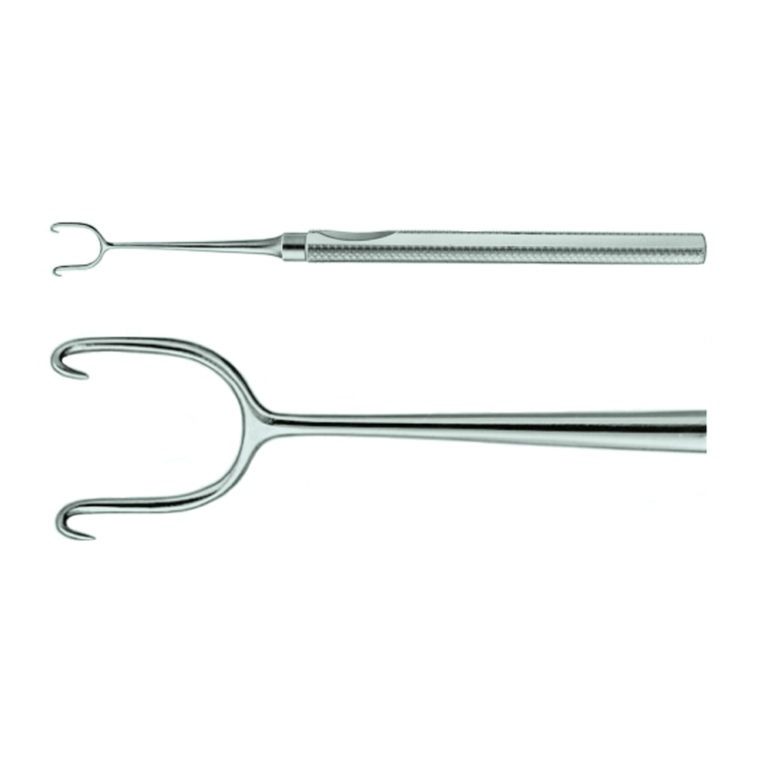 MANNERFELT Retractor - Surgivalley: Leading Surgical Instruments ...