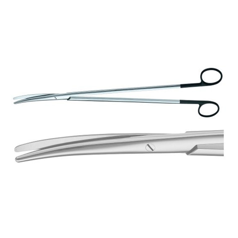 METZENBAUM SuperCut Scissors - Surgivalley: Leading Surgical ...