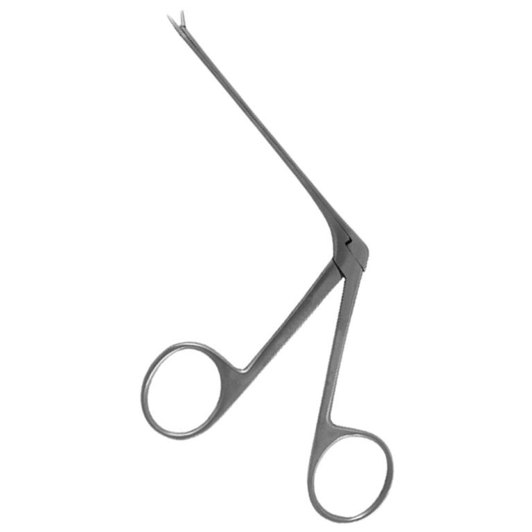 Micro Alligator Forceps - Surgivalley: Leading Surgical Instruments ...