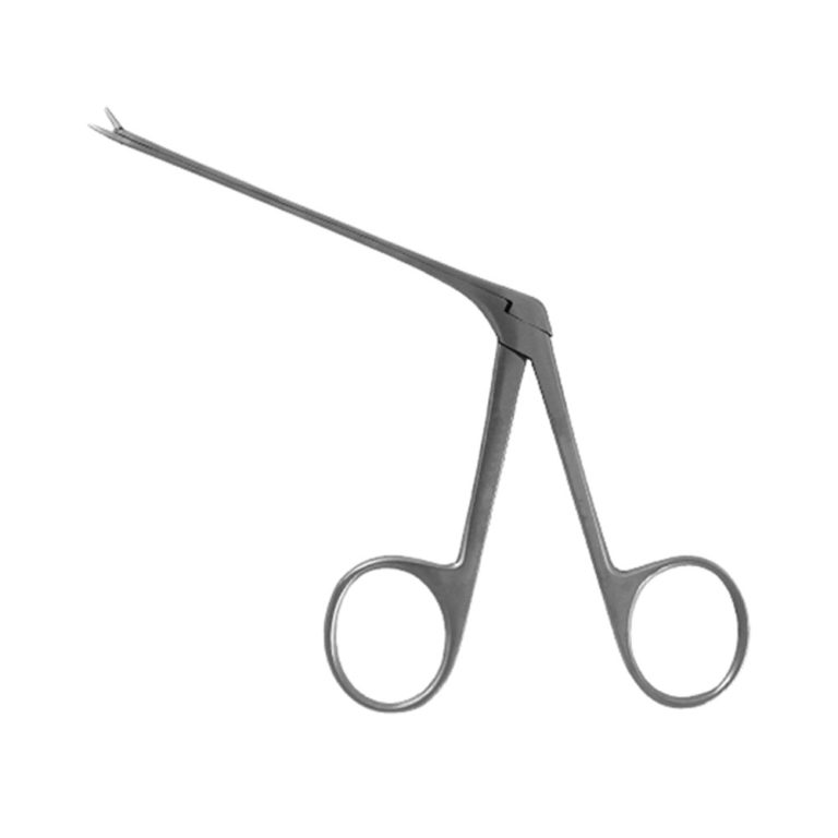 Micro Alligator Forceps - Surgivalley: Leading Surgical Instruments ...
