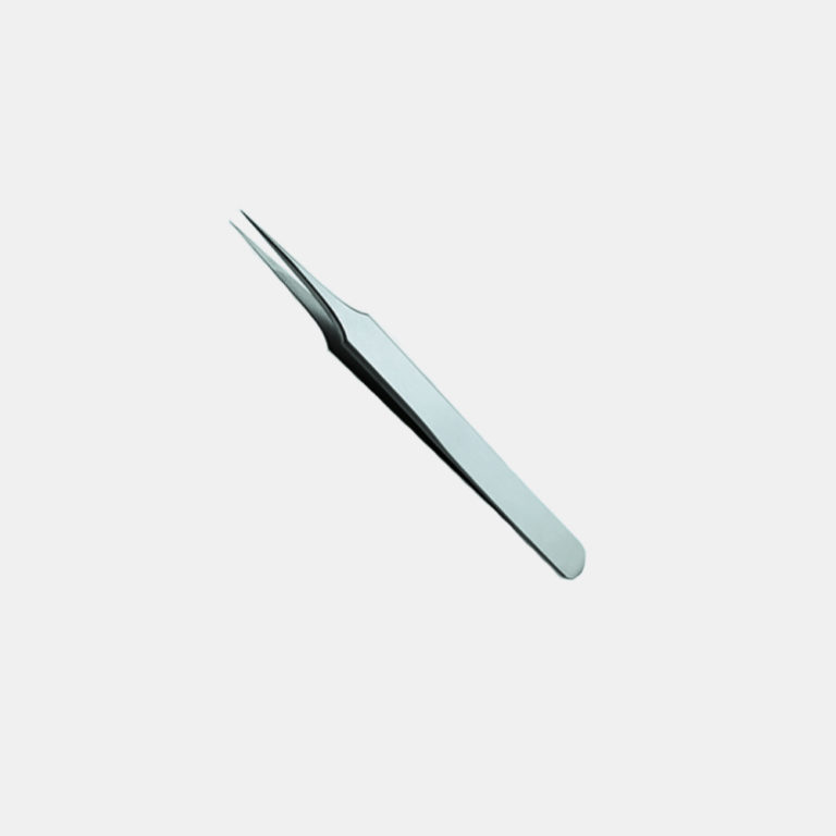 Micro Forceps #4 Jewelers - Surgivalley, Complete Range of Medical ...