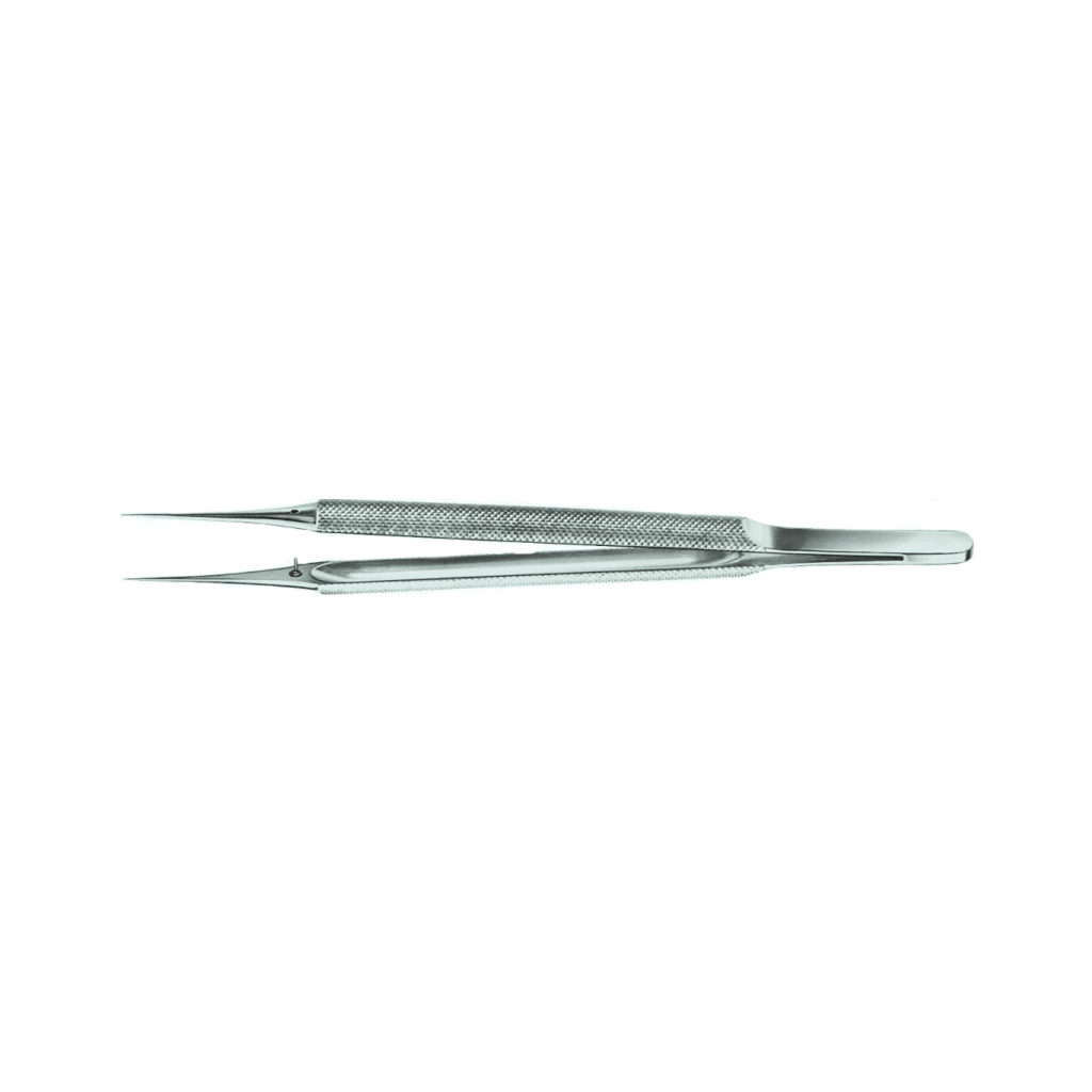 Micro Suture Forceps, Round Handle - Surgivalley: Leading Surgical ...