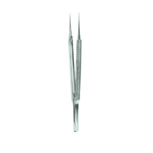 Micro Suture Forceps, Round Handle - Surgivalley: Leading Surgical ...