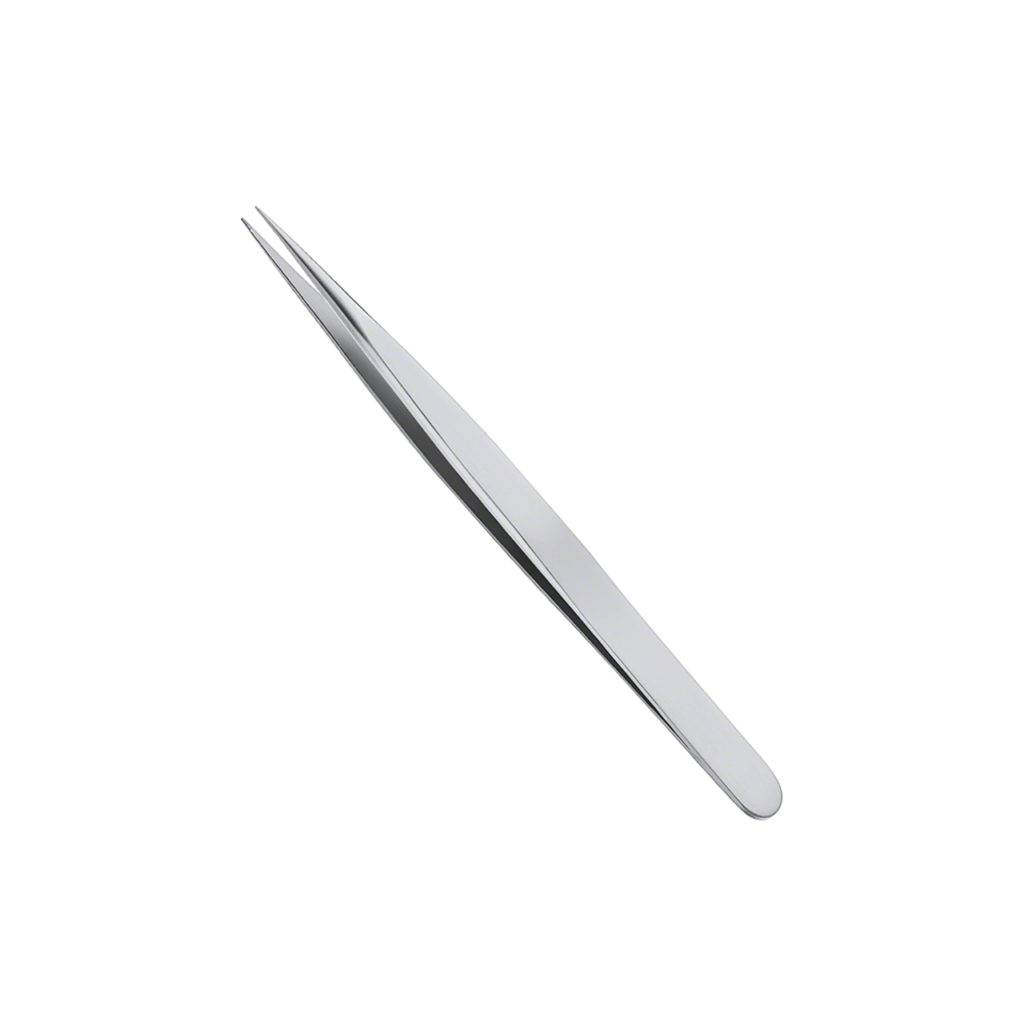 Micro Suture Forceps, W/ Platform - Surgivalley: Leading Surgical ...