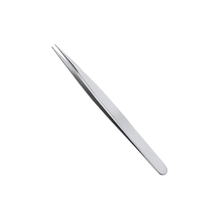 Micro Suture Forceps, W/ Platform - Surgivalley: Leading Surgical ...