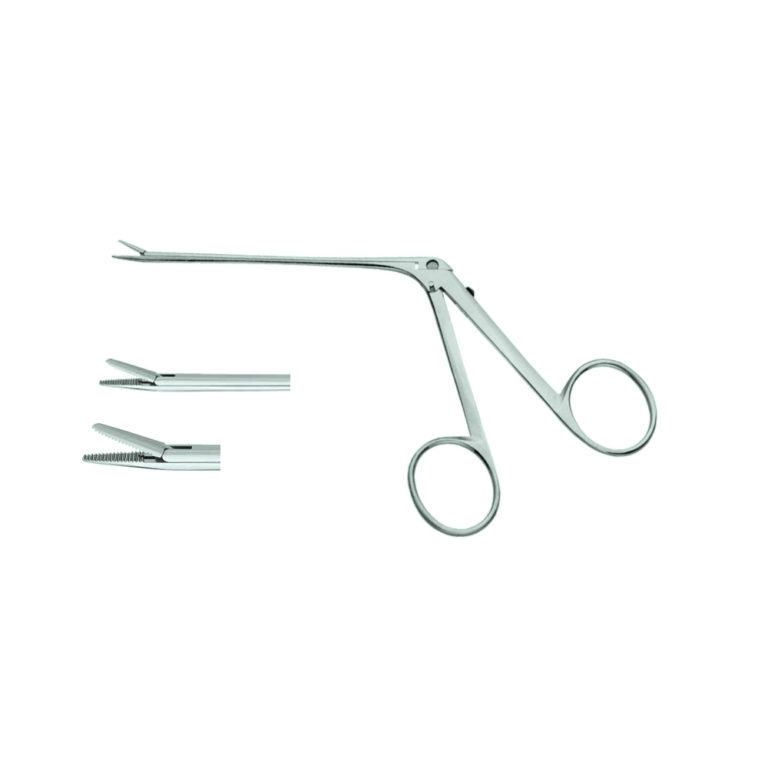 NOYES Ear Forceps - Surgivalley: Leading Surgical Instruments & Medical ...