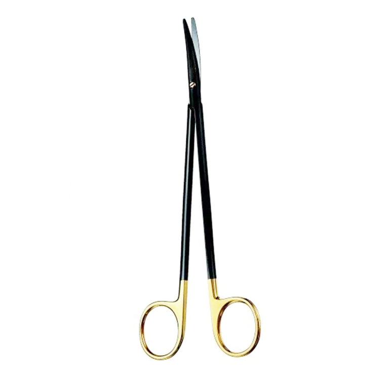 Noir TOENNIS-ADSON Dissecting - Surgivalley: Leading Surgical ...