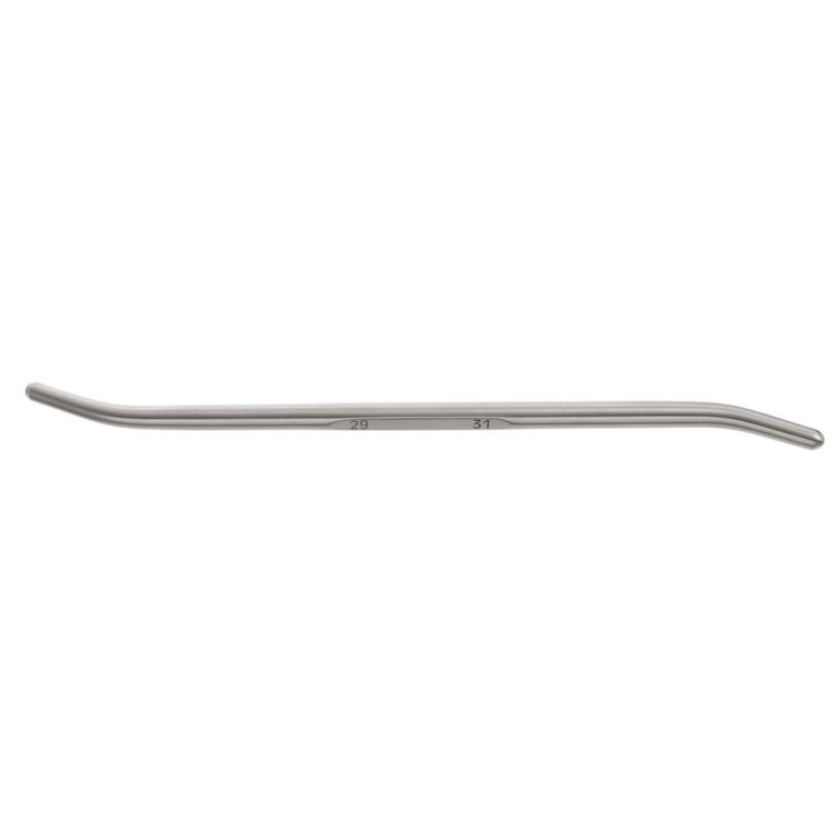 PRATT Uterine Dilator - Surgivalley: Leading Surgical Instruments ...