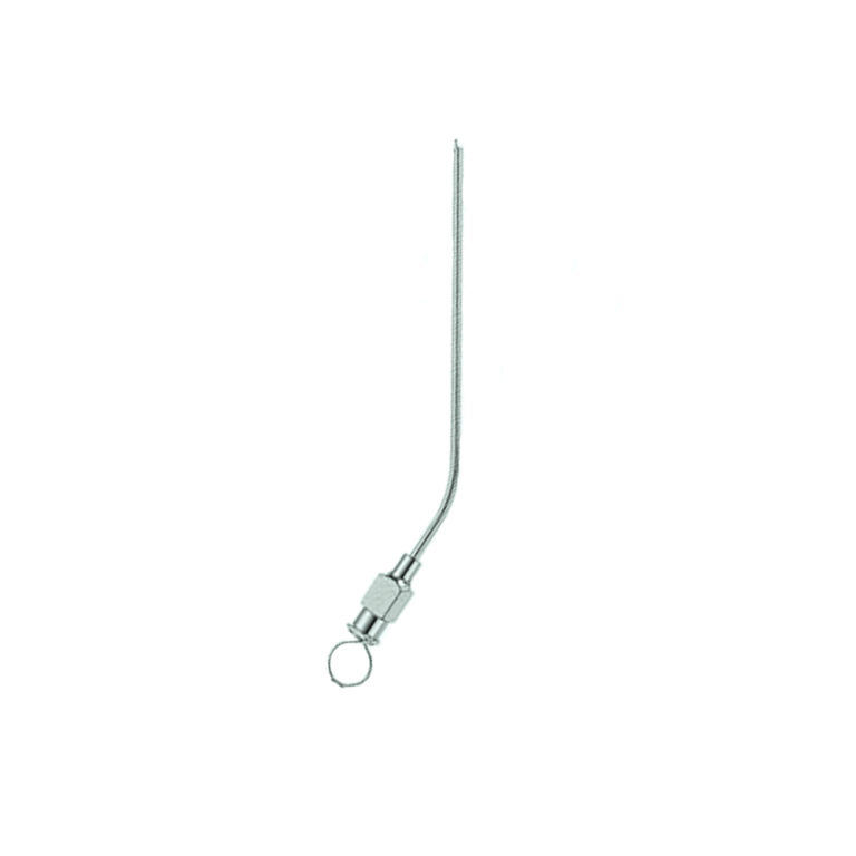 ROSEN Suction Tube - Surgivalley: Leading Surgical Instruments ...