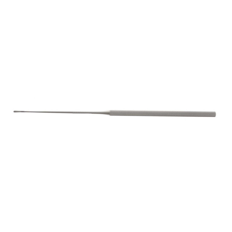 Rhoton Spatula Dissector - Surgivalley: Leading Surgical Instruments ...
