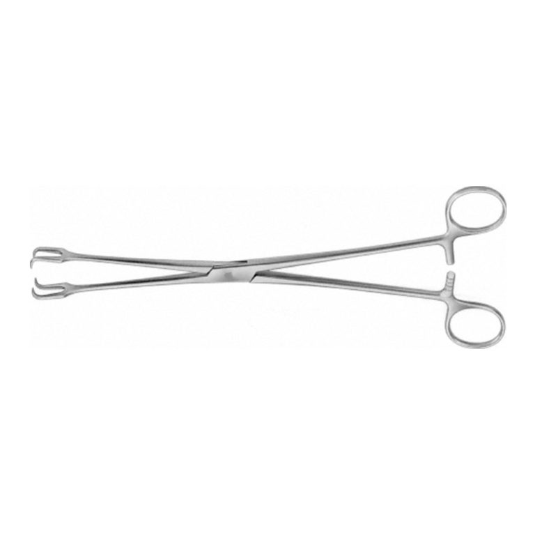 SCHROEDER Tenaculum Forceps - Surgivalley: Leading Surgical Instruments ...