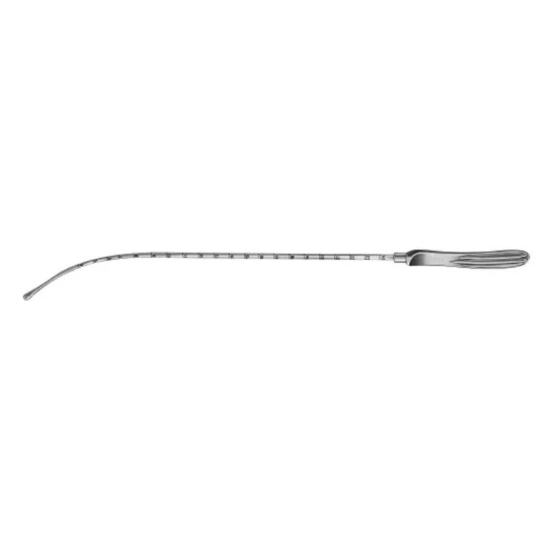 SIMS Uterine Probe, Graduated - Surgivalley: Leading Surgical ...