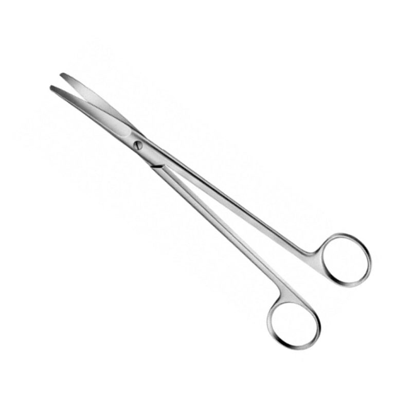 SIMS Scissors - Surgivalley: Leading Surgical Instruments & Medical ...