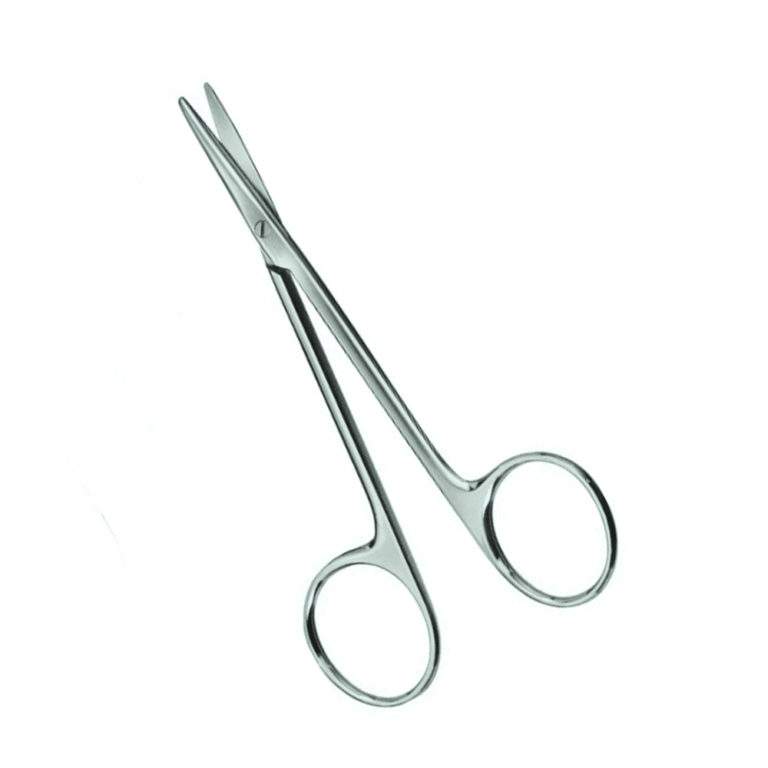 Strabismus Scissors - Surgivalley: Leading Surgical Instruments ...