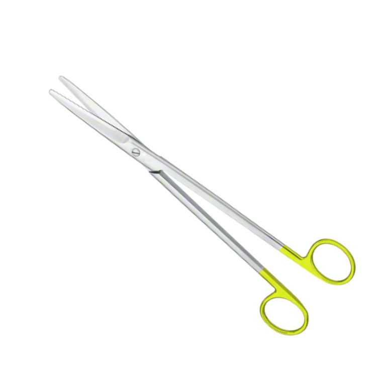 TC MAYO Dissecting Scissors Straight - Surgivalley: Leading Surgical ...