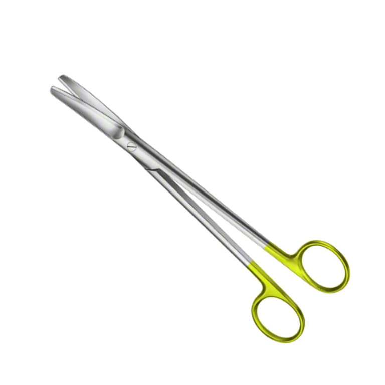 TC SIMS Uterine Wavecut Scissors - Surgivalley: Leading Surgical ...