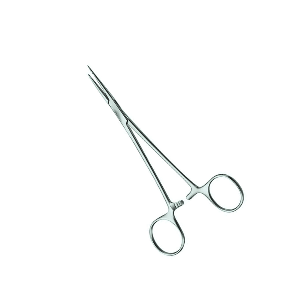 Tendon Interlacing Forceps - Surgivalley: Leading Surgical Instruments ...