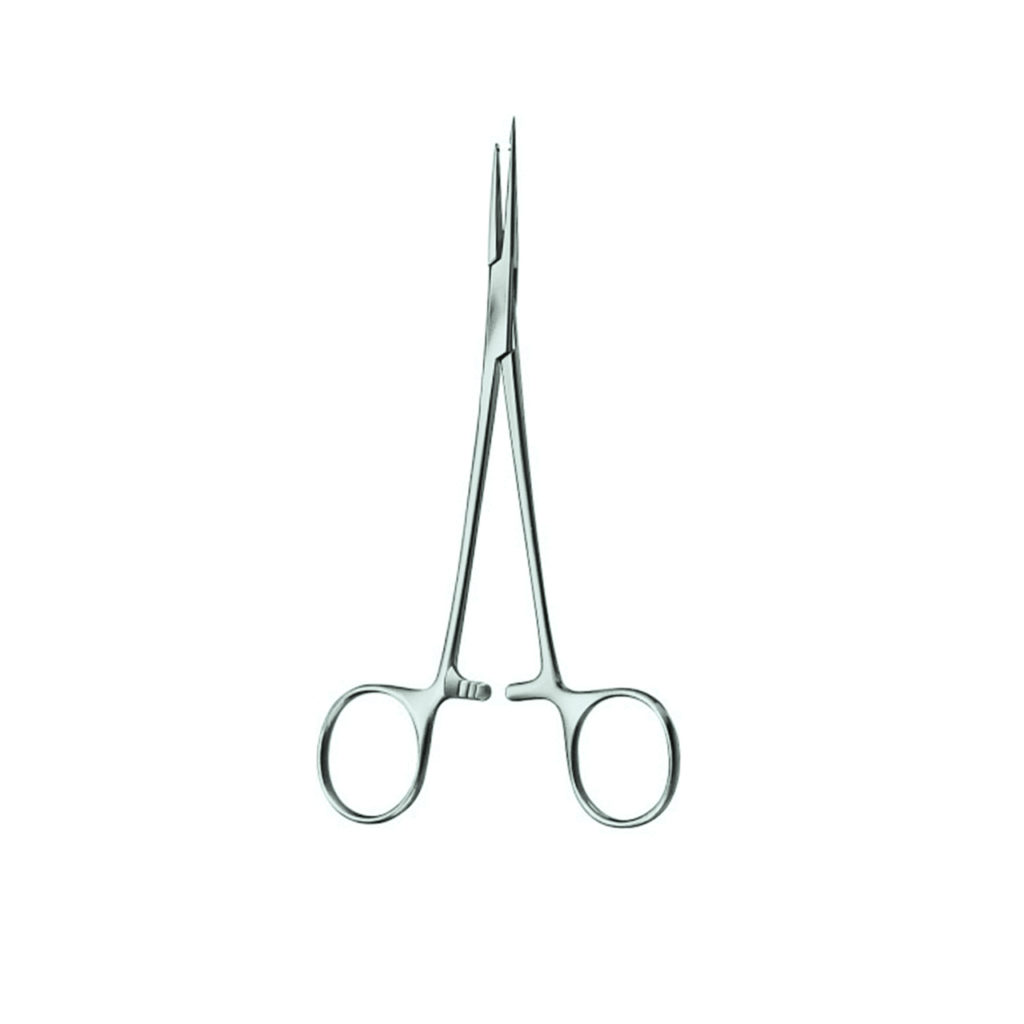 Tendon Interlacing Forceps - Surgivalley: Leading Surgical Instruments ...