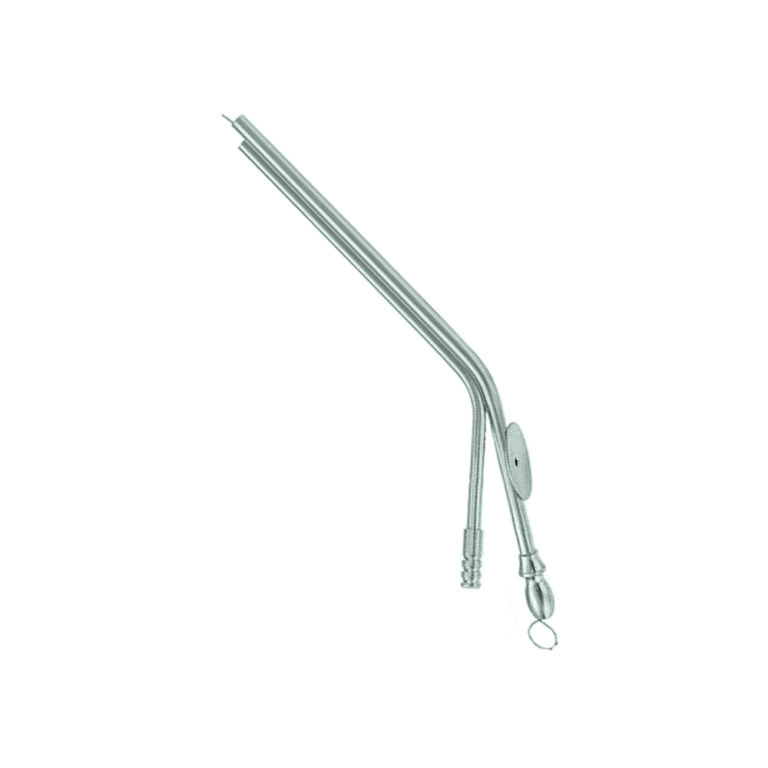 WILLIAM-HOUSE Suction Irrigator - Surgivalley: Leading Surgical ...