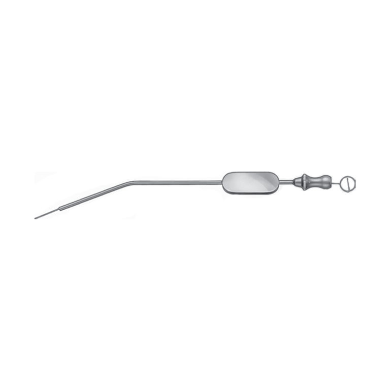 ZOELLNER Suction Tube - Surgivalley: Leading Surgical Instruments ...